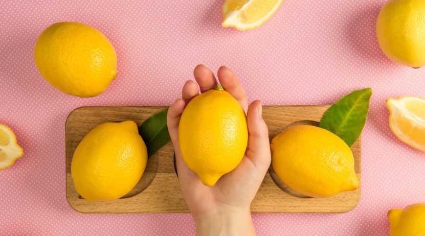 About - Lemonade Fund