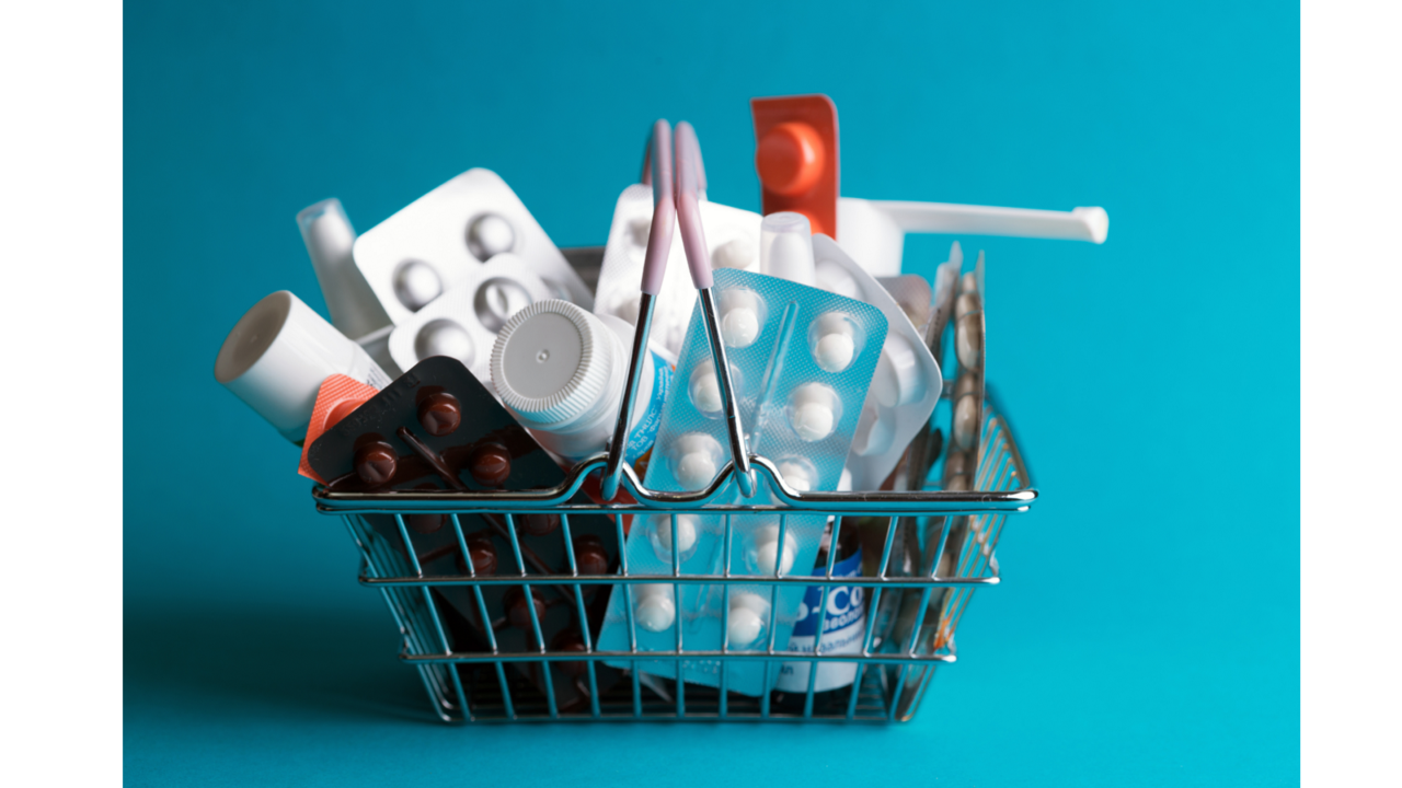 A Basket of Good News - Lemonade Fund January 15, 2023