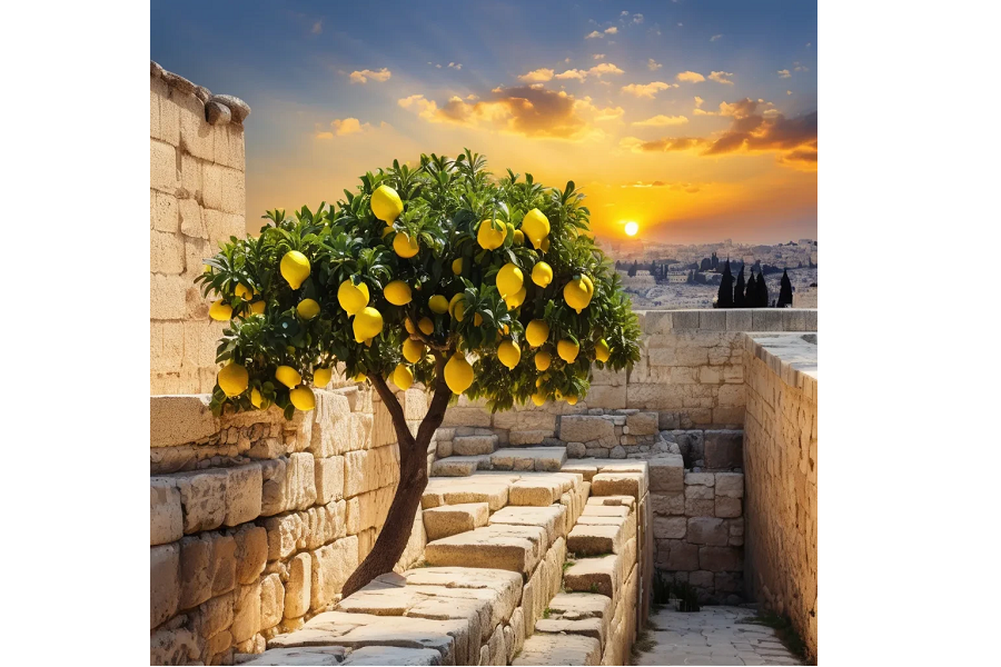 Home - Lemonade Fund